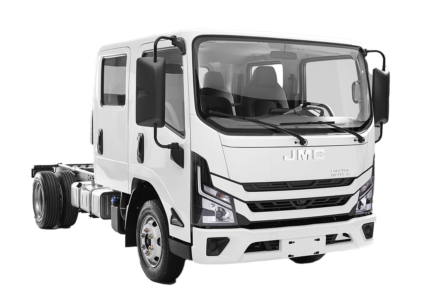 JMC | Diesel - Briomotor